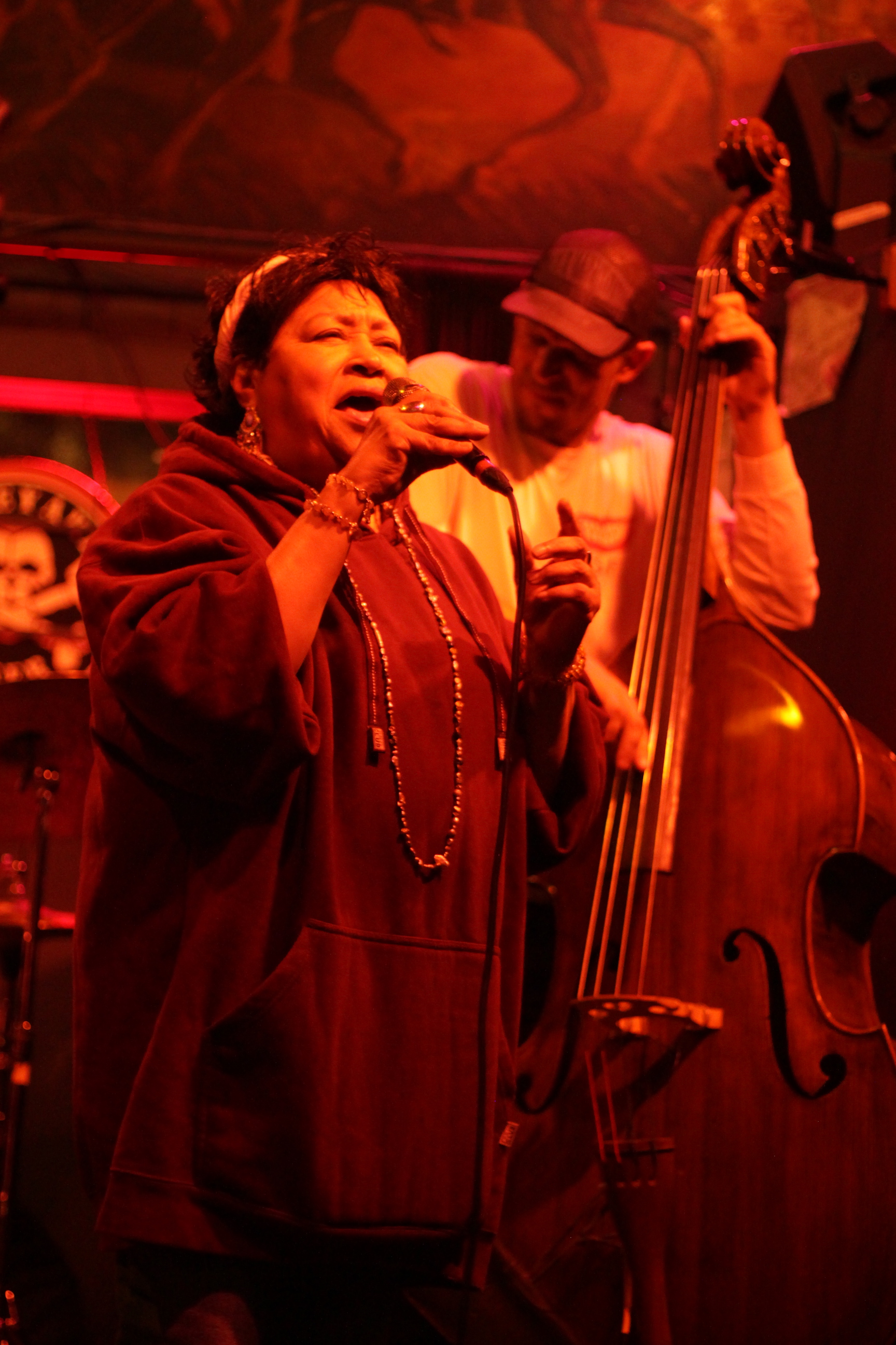 Dirty Works @ Shoe Jam Oct 16th 2024